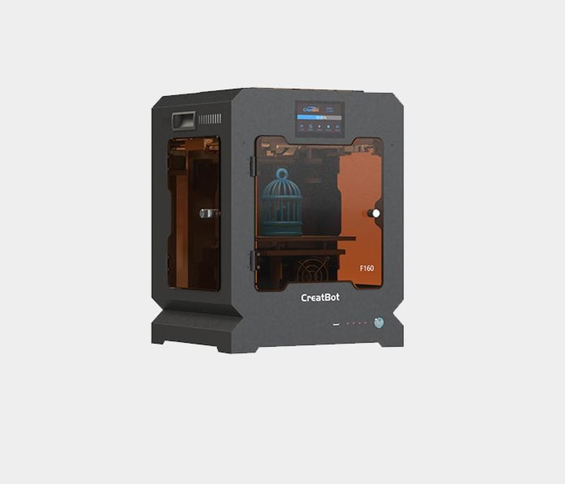 CreatBot 3D printer Creatbot F160 PEEK version - 3D printeri i oprema - OLX.ba