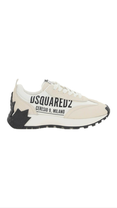 DSQUARED MAPLE 64 PATIKE ORIGINAL - Tene/Patike za muškarce - OLX.ba