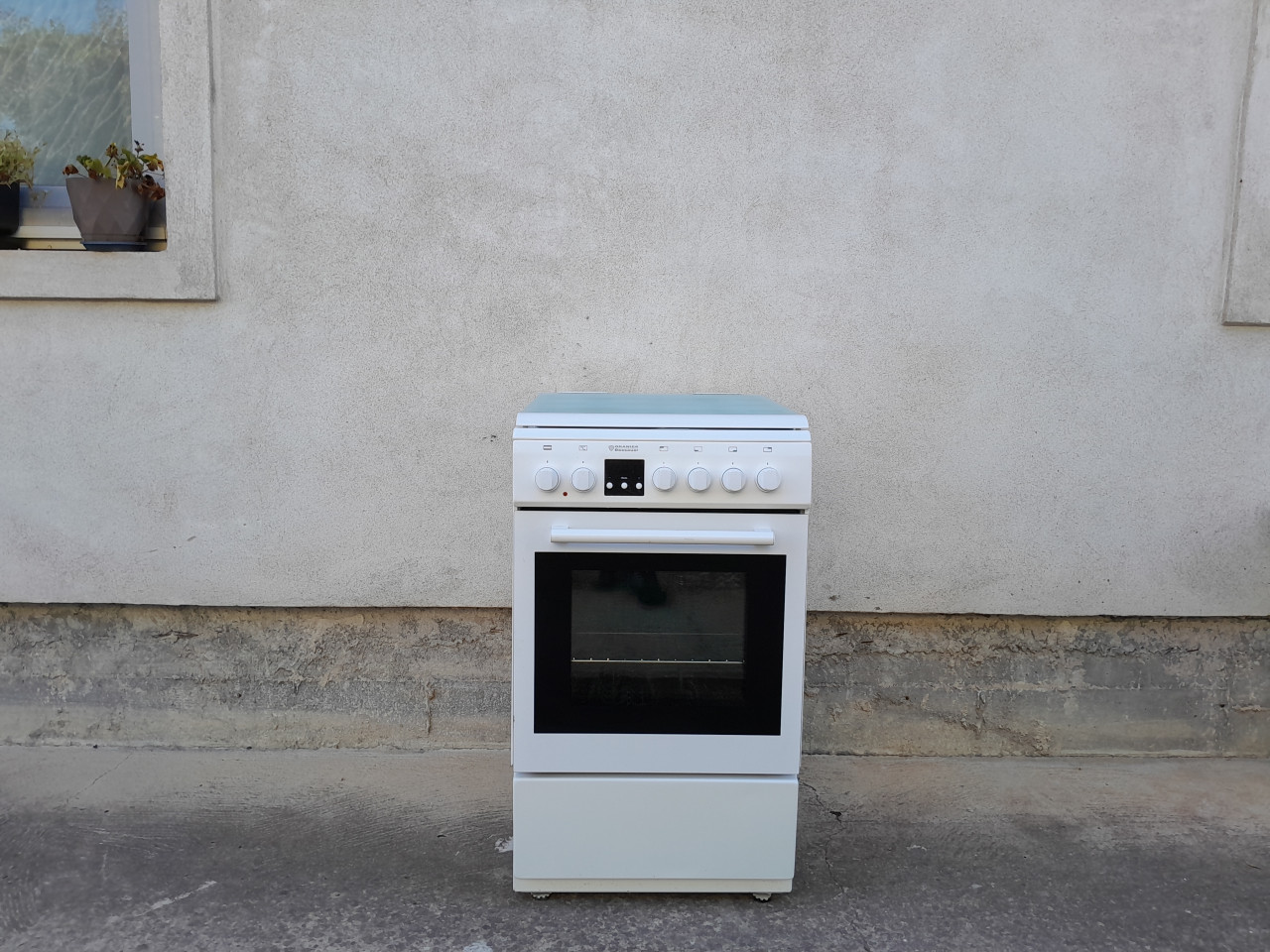 Plinski sporet - Električni šporeti - OLX.ba