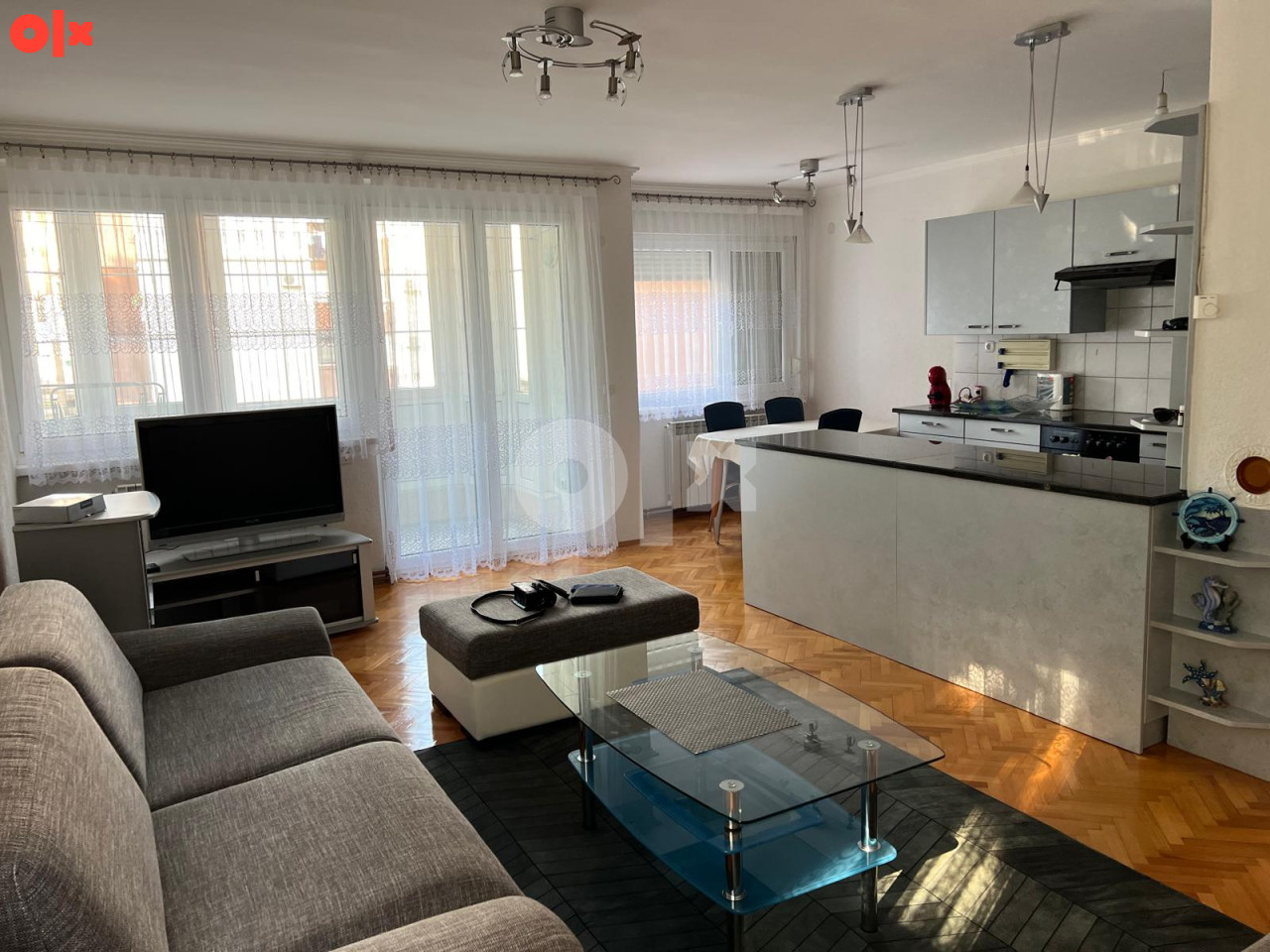 Stan Visoko 77m2 - Stanovi i apartmani - OLX.ba