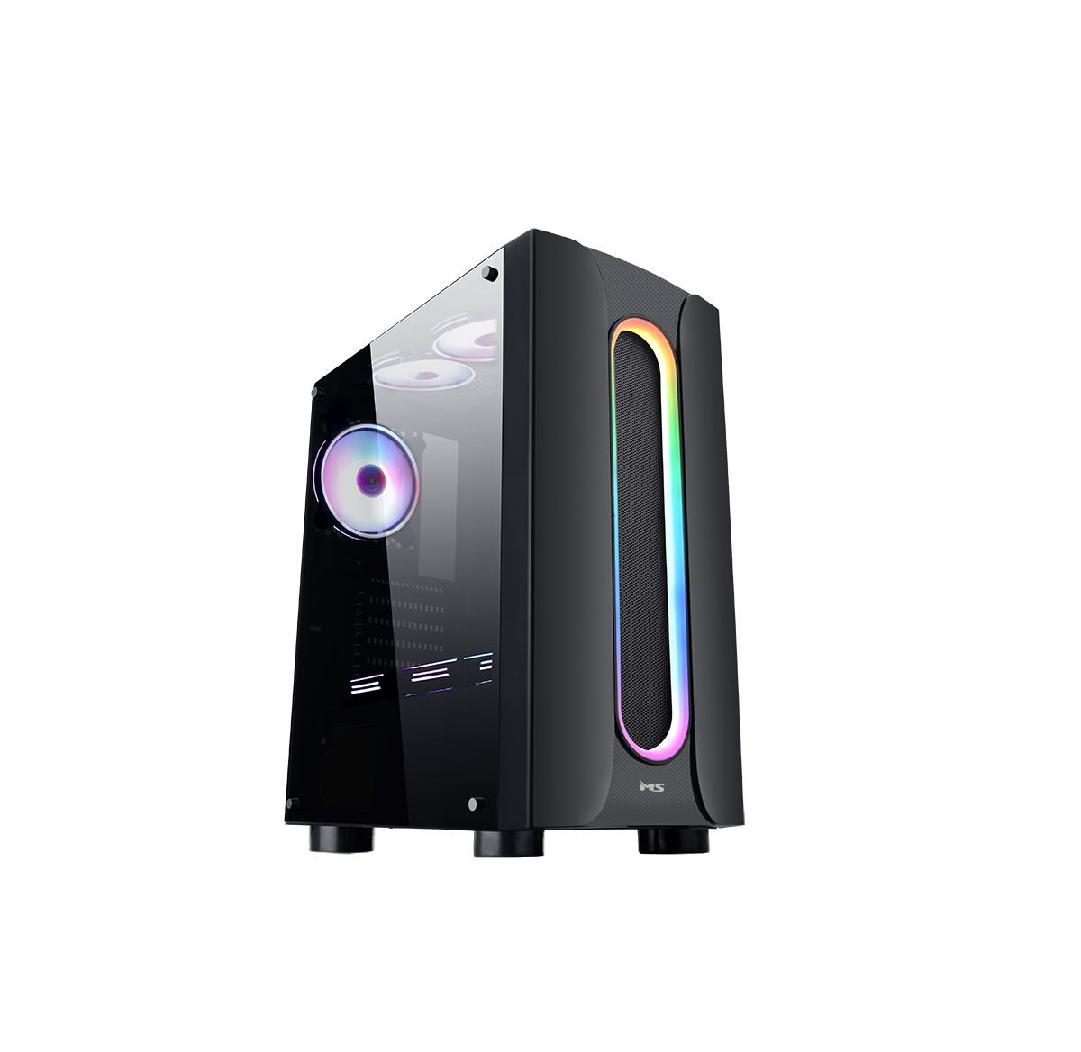 Kuciste MS ARMOR V310 Midi tower ATX - Kućišta - OLX.ba