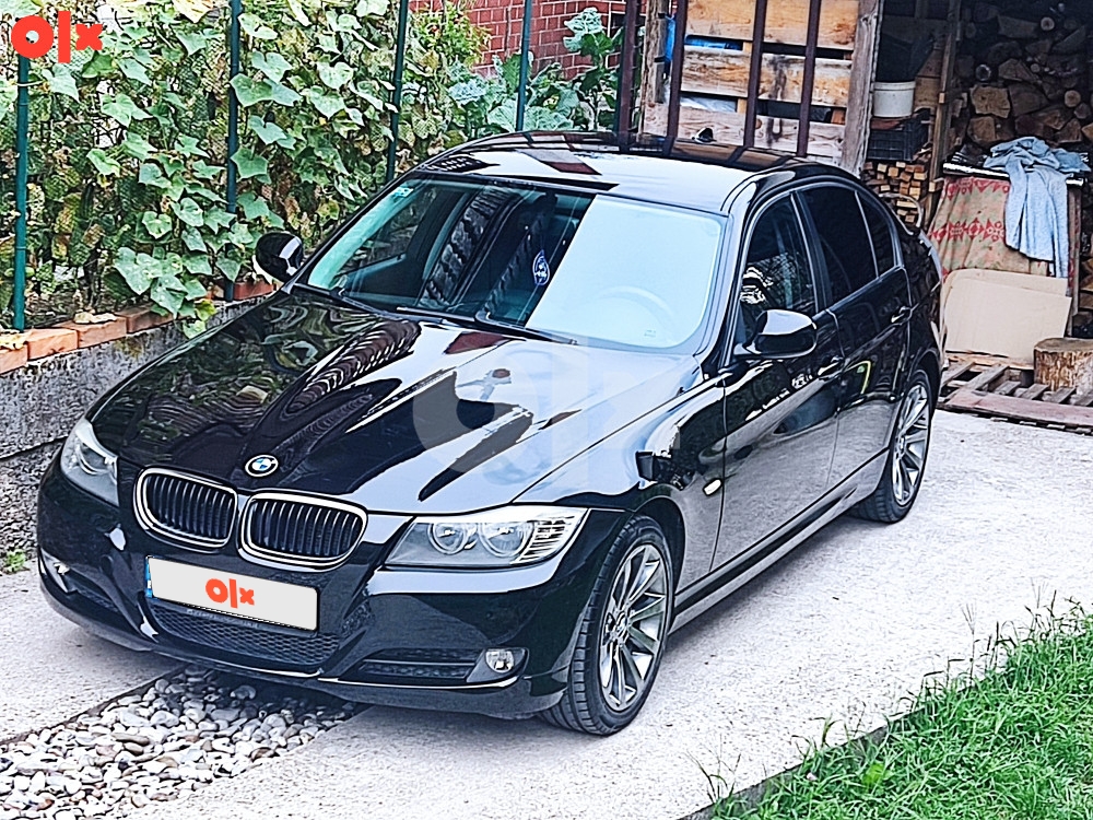 BMW 320 D E90 2.0 130 kw reg do 04.2025 - Automobili - OLX.ba