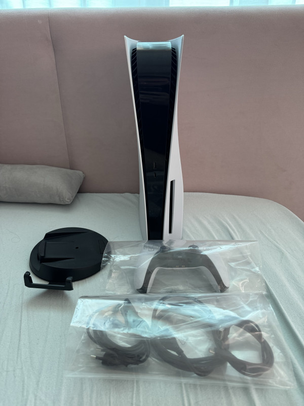 Playstation 5 ps5 disk - Konzole - OLX.ba