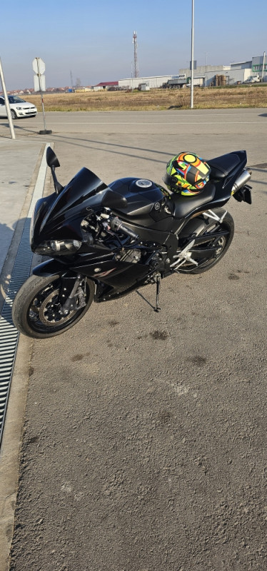 Yamaha R1 Rn19 - Motocikli - OLX.ba