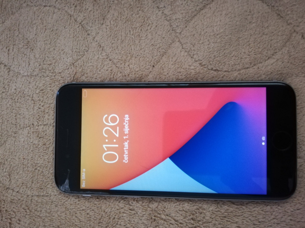 IPhone 6s telefon telefoni mobitel ispravan - Mobiteli - OLX.ba