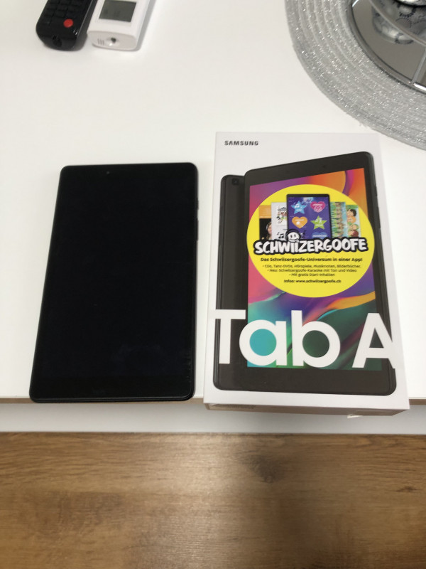 Tablet samsung - Tablet PCs - OLX.ba