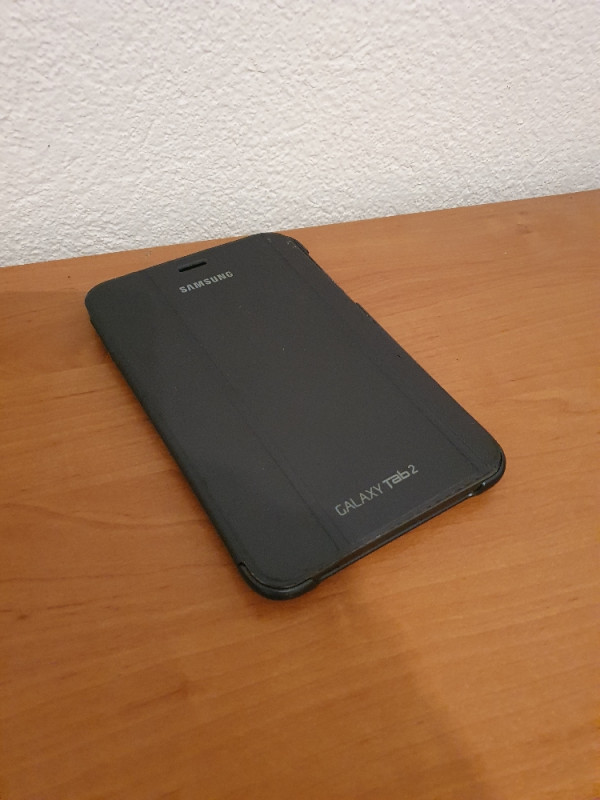 Samsung Galaxy Tab 2 8 Inca Micro sD - Tablet PCs - OLX.ba