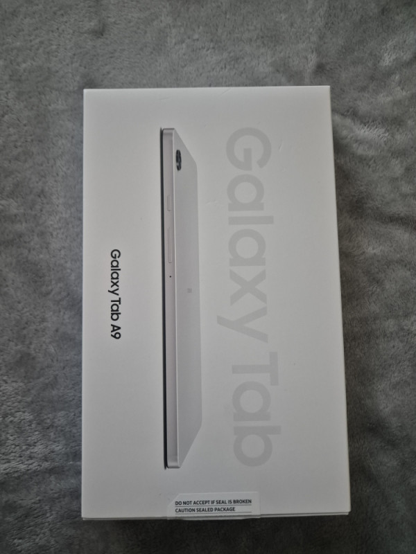 Galaxy Tab A9 - Tablet PCs - OLX.ba