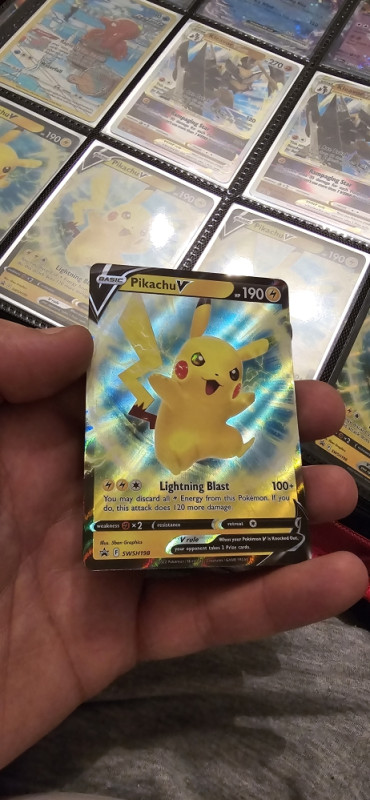 Pokemon pikachu - Sličice i albumi - OLX.ba