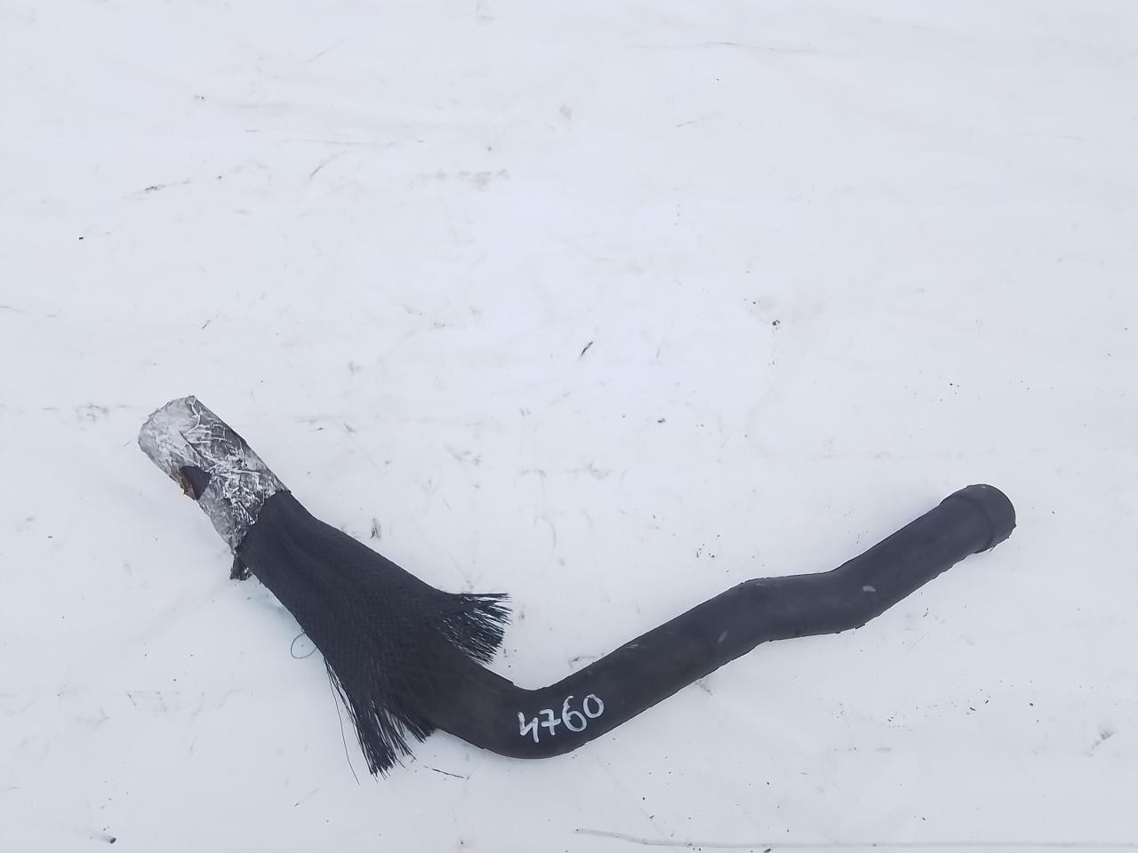 A6510101282 CRIJEVO VODE MERCEDES C CLASS (W204) 2007 - Crijeva za ...