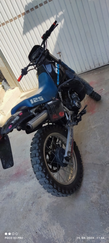 Motor kroser kros - Motocikli - OLX.ba