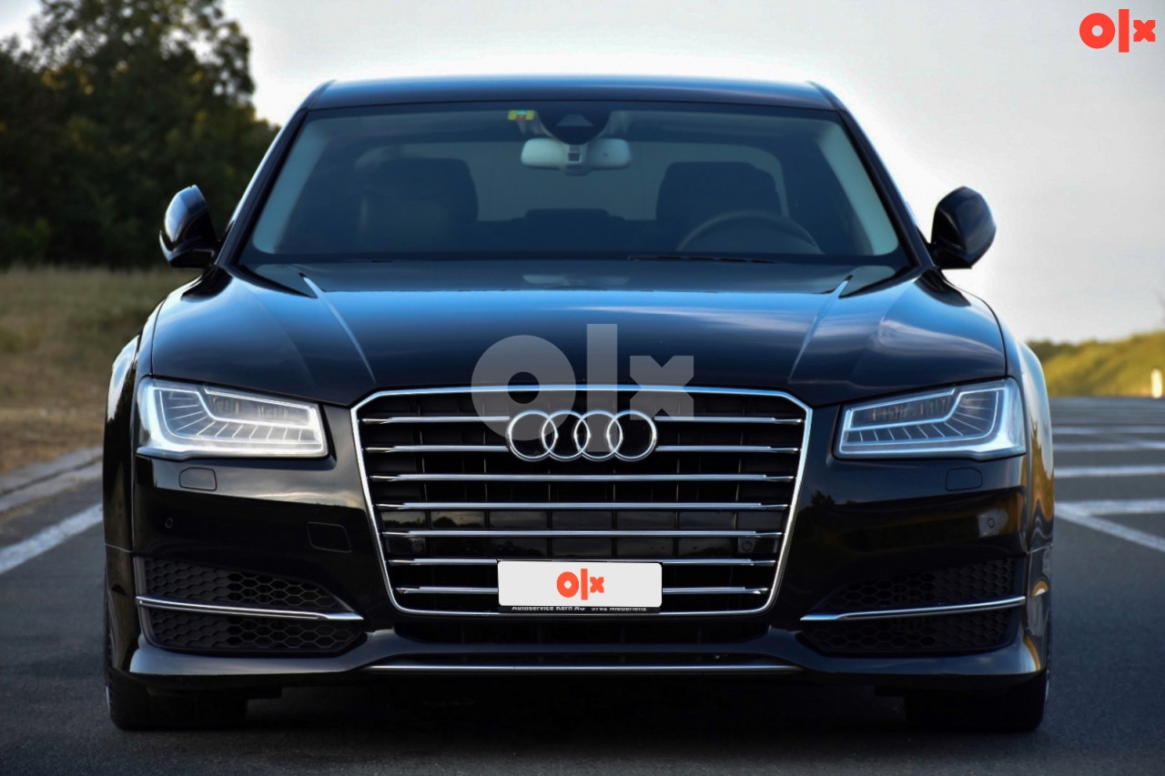 AUDI A8 4.2 V8 TDI QUATTRO - Automobili - OLX.ba