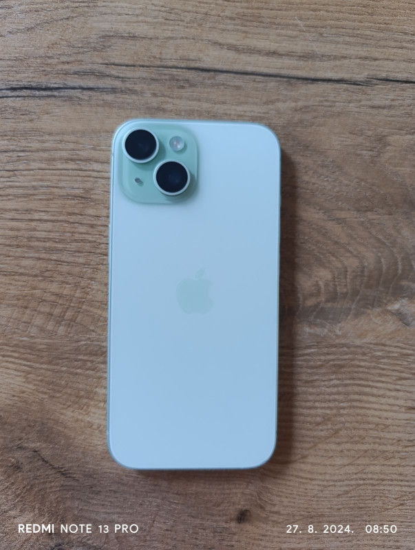 Apple iPhone 15 - Mobiteli - OLX.ba