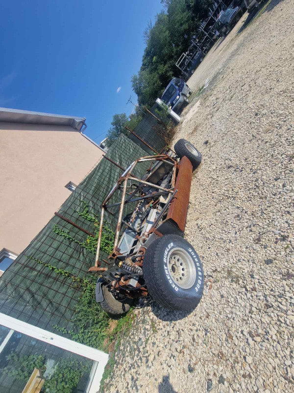 Bagi Bagi - ATV / UTV / Quad - OLX.ba