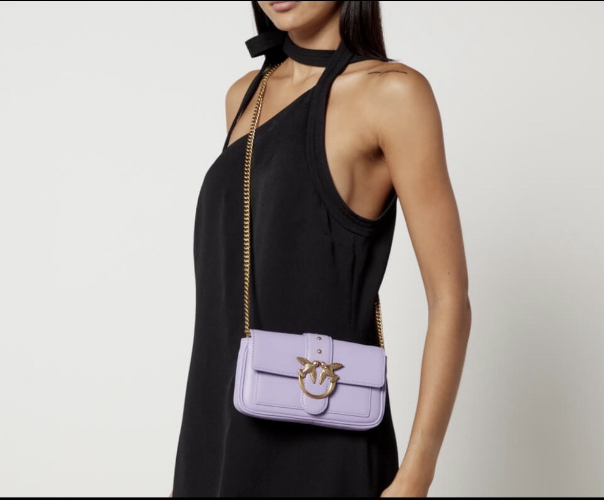 Pinko torba - Casual torbe - OLX.ba