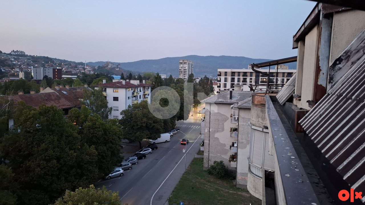 Stan Doboj 24m2 - Stanovi i apartmani - OLX.ba