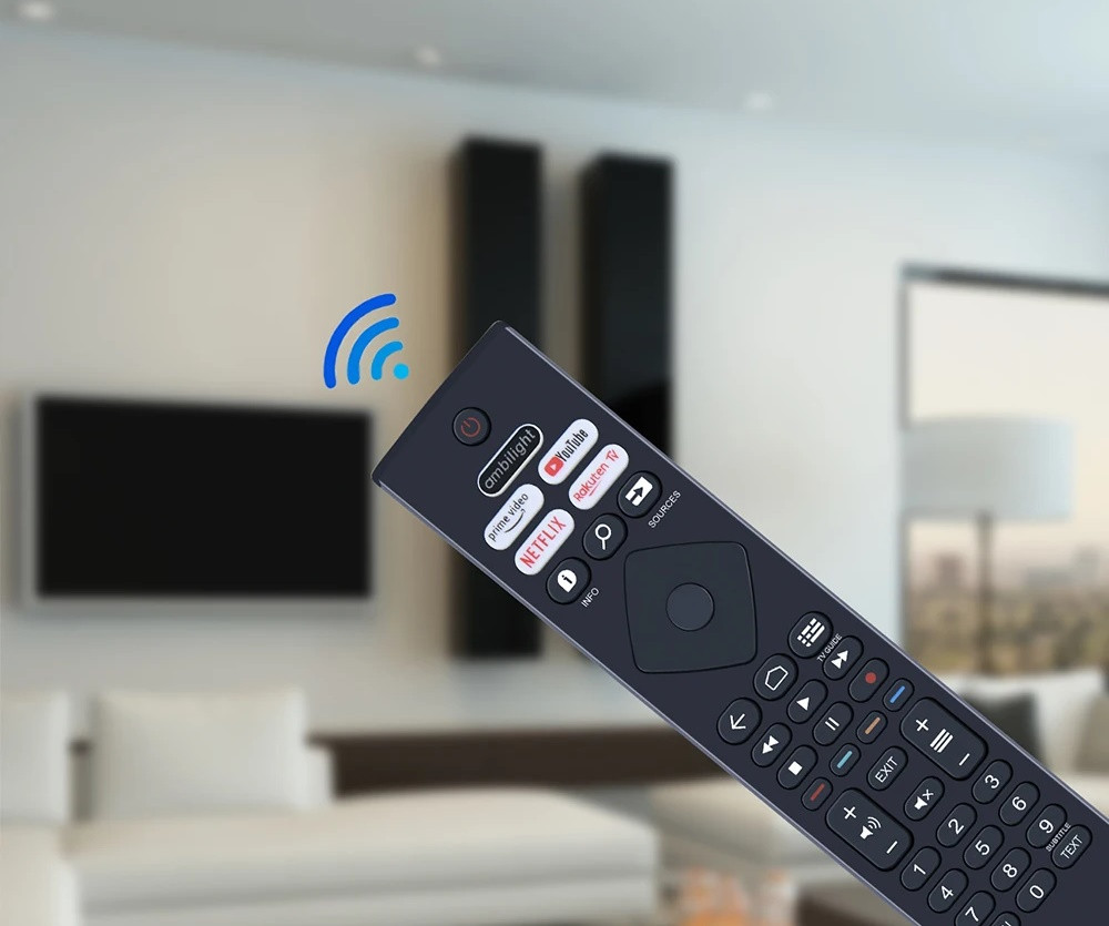 daljinski za android philips tv - Daljinski upravljači za TV - OLX.ba