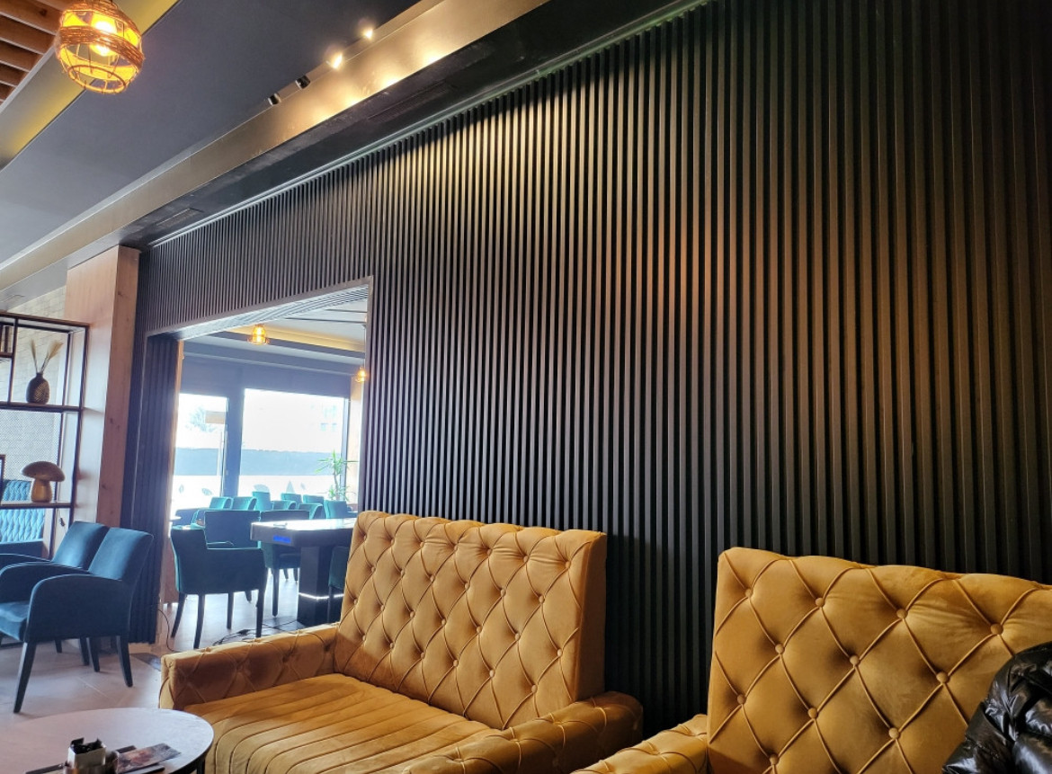 Letvice zidne - Akcijska cijena - Zidne dekoracije i tapete - OLX.ba