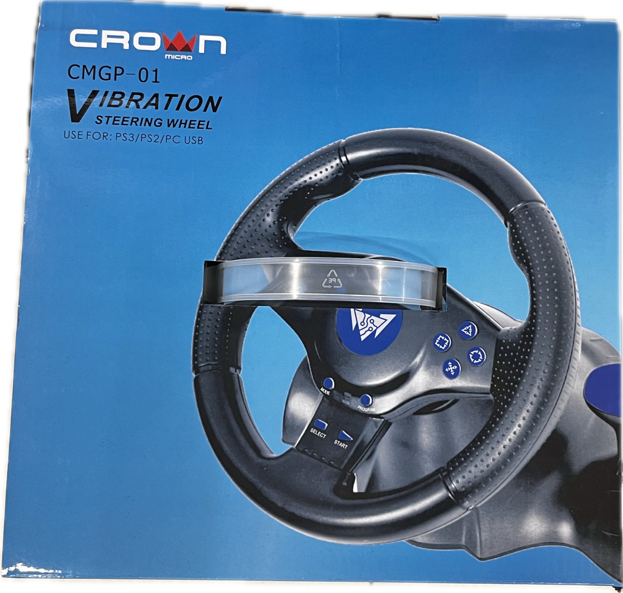 Gaming volan - Volani za PC i konzole - OLX.ba