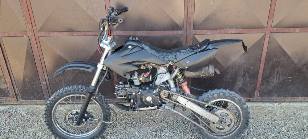 Cross kroser motor motocikl pit bike - Ostalo - OLX.ba