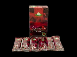 MAKAGRA GEL SUMECE MACUN MED POTENCIJA SEX PREPARATI ZENICA - Ostalo ...