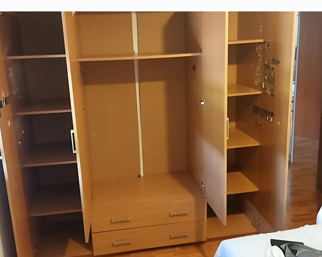 Ormar plakar - Ormari/Plakari - OLX.ba