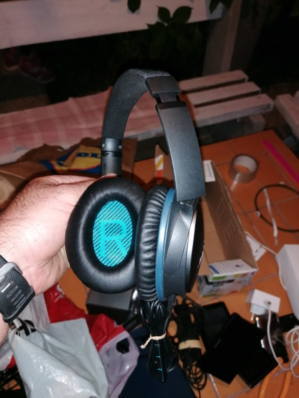 Bose slusalice - PC slušalice - OLX.ba