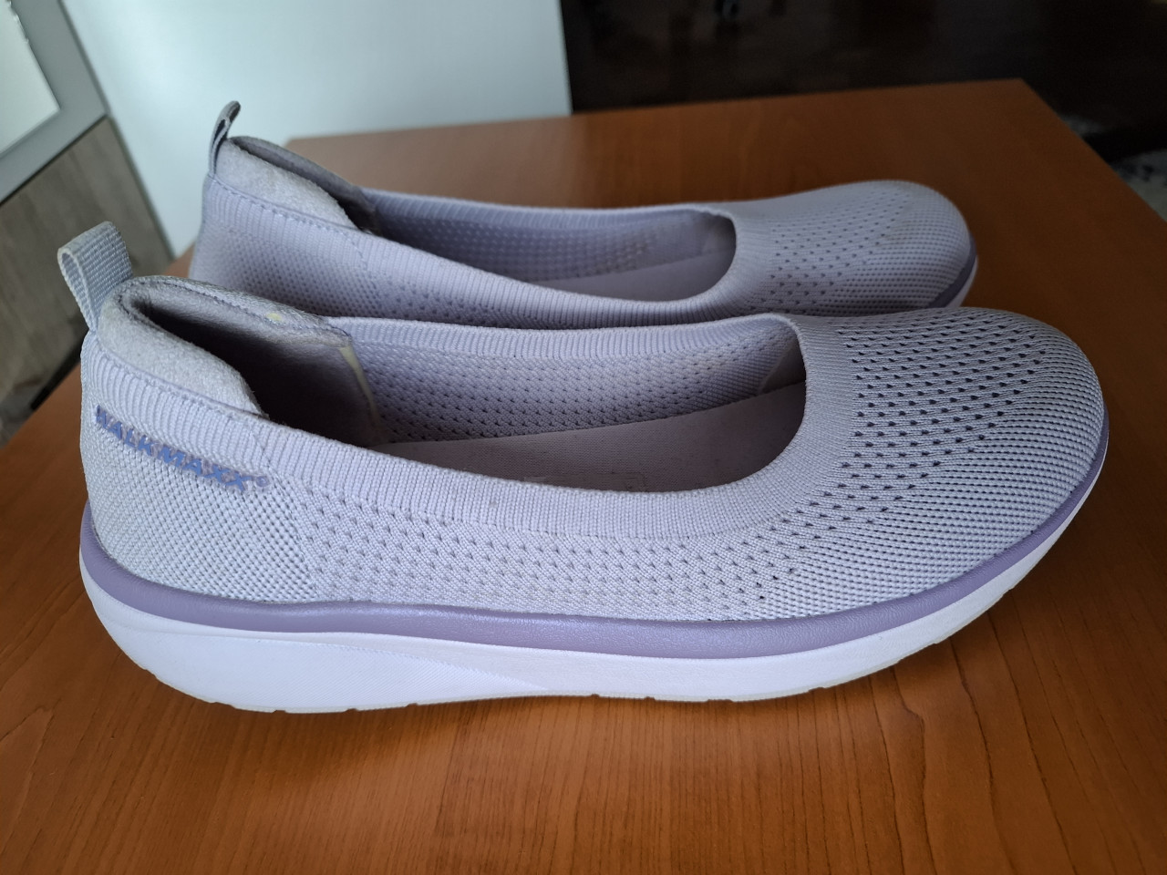 WALKMAXX WALK MAXX BALETANKE ZENSKE 40 - Tene/Patike za žene - OLX.ba