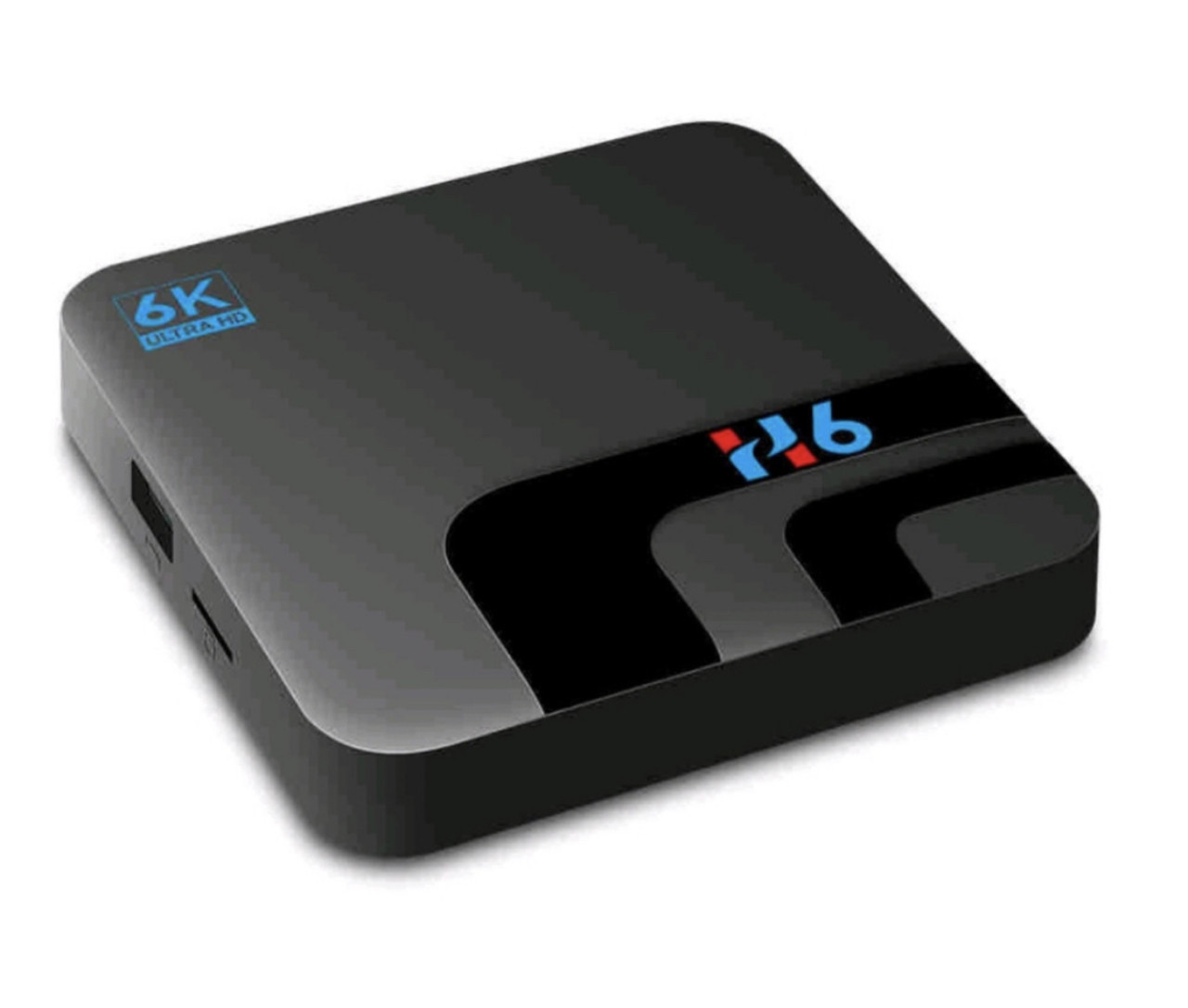 Android box H6 16/128GB - TV boxovi - OLX.ba