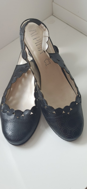 Ženske sandale Alpina - Sandale za žene - OLX.ba