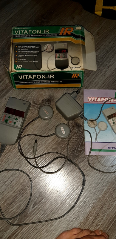 VITAFON IR - Vitafoni - OLX.ba