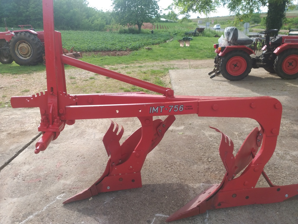 Imt plug 756 visoki - Plugovi - OLX.ba