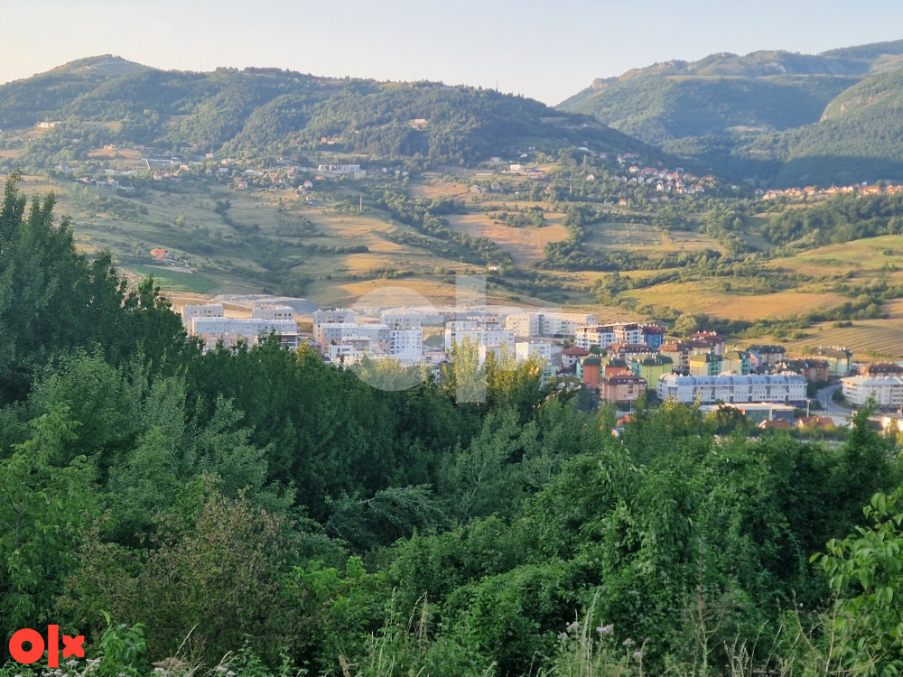 Zemljište Novo Sarajevo -Gornji Velesici 12 duluma - Zemljišta - OLX.ba