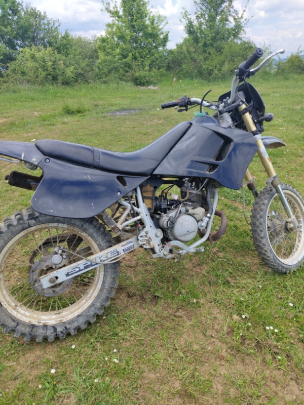 Kroser motor - Motocikli - OLX.ba