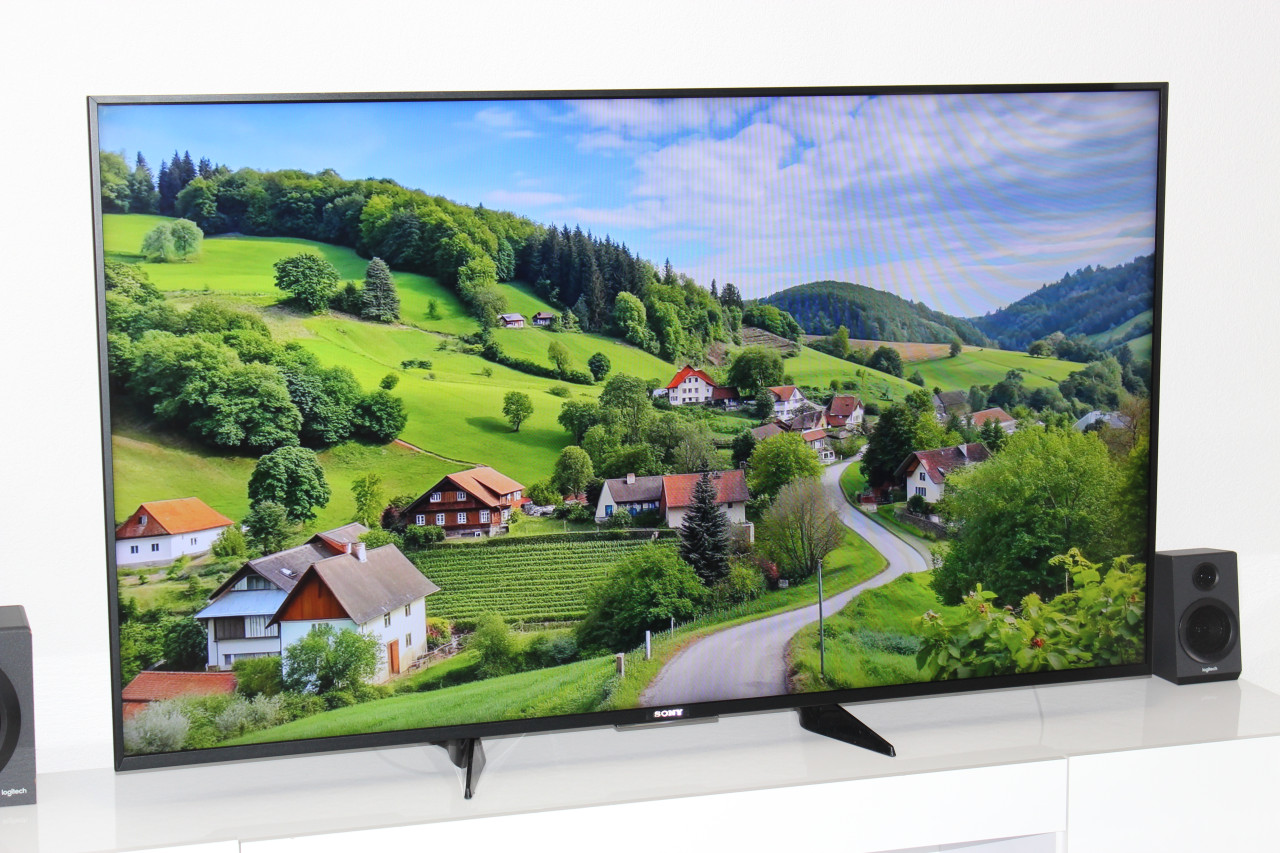 Sony Smart TV 65" Full HD LED 3D 800 Hz Wi-Fi -Kao nov - LED LCD - OLX.ba