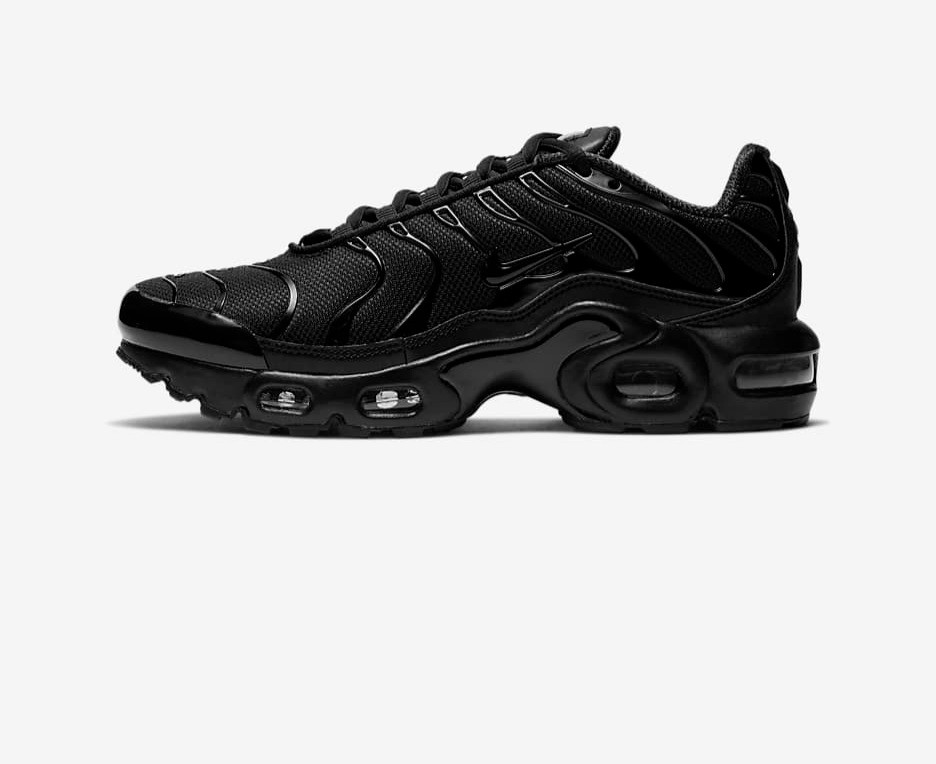 NIKE AIR MAX TN PLUS 1 **ORIGINAL** - Tene/Patike za muškarce - OLX.ba