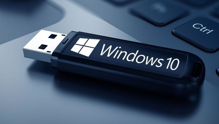 Windows 10 (Sve Verzije) na USB Stick *Akcija - Sistemski softver - OLX.ba