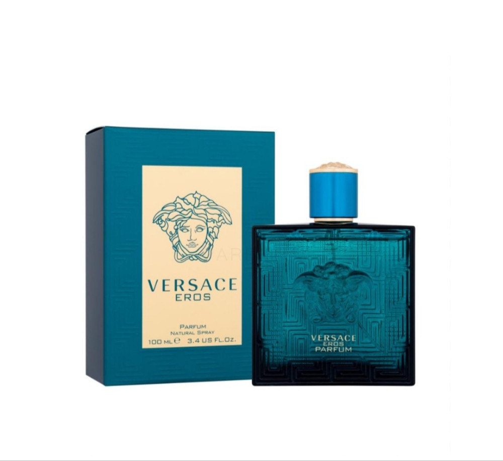 Versace Eros - 50ml replika - Muški parfemi - OLX.ba