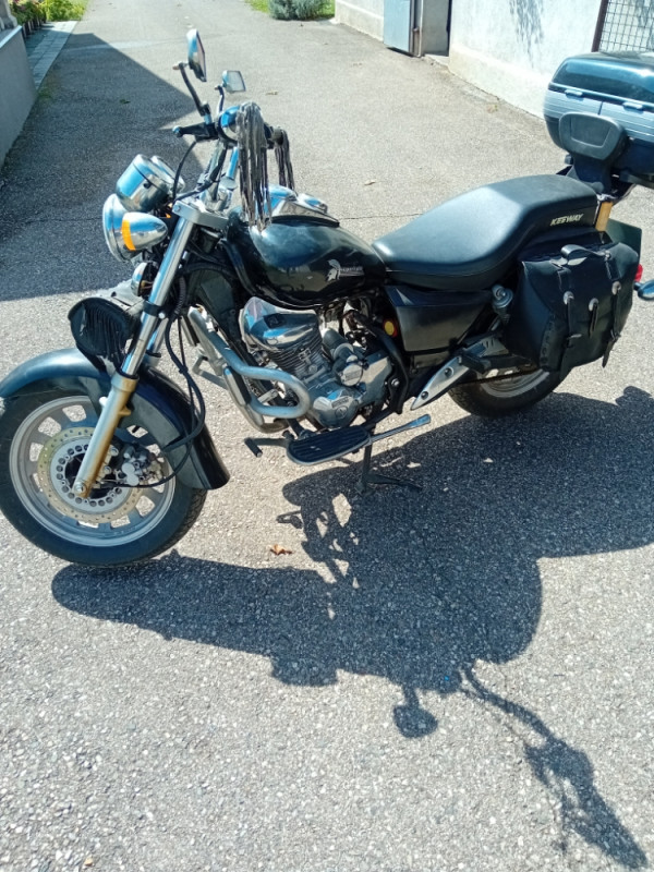 Motor coper - Motocikli - OLX.ba