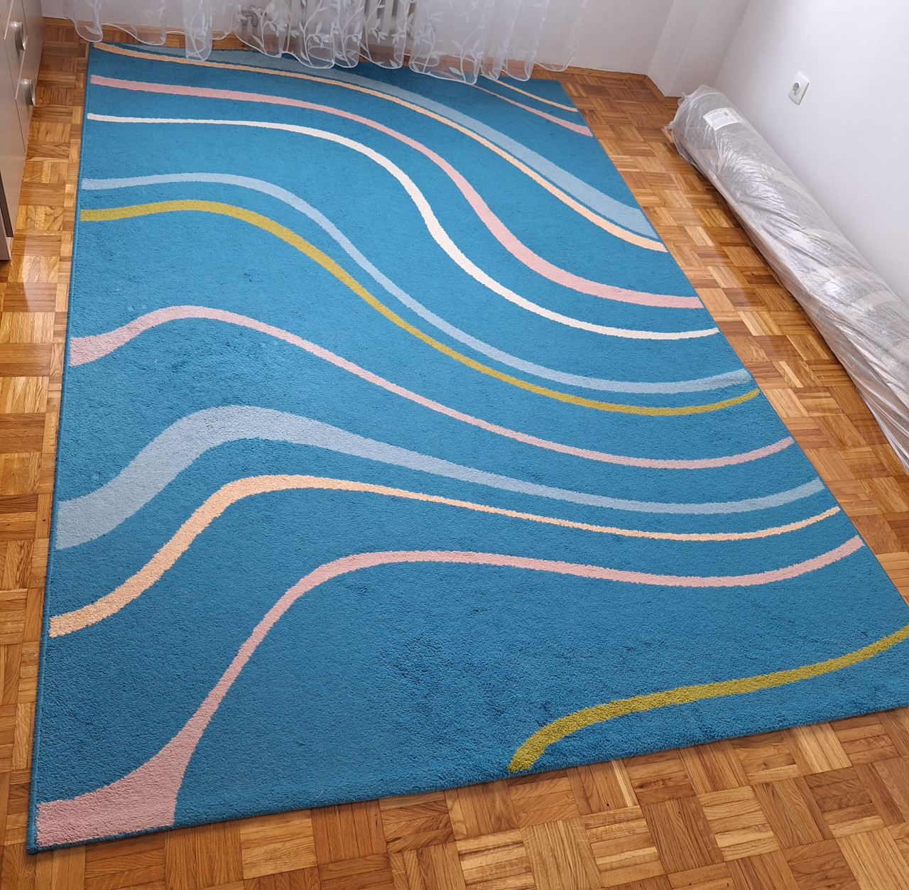 Tepih 190x290 Sintelon - Ćilimi i Tepisi - OLX.ba