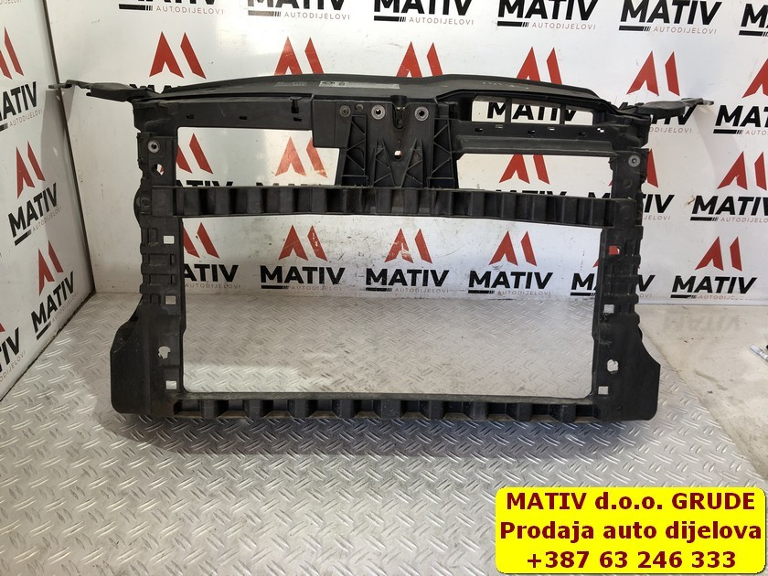 VEZNI lim PRSA VW Golf 6 1,6 TDI 5K0805594D 5K0805588E - Limarija za ...