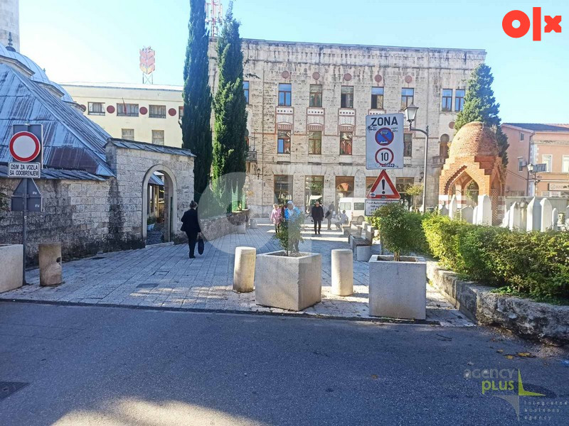 Stan Mostar 60m2 - Stanovi i apartmani - OLX.ba