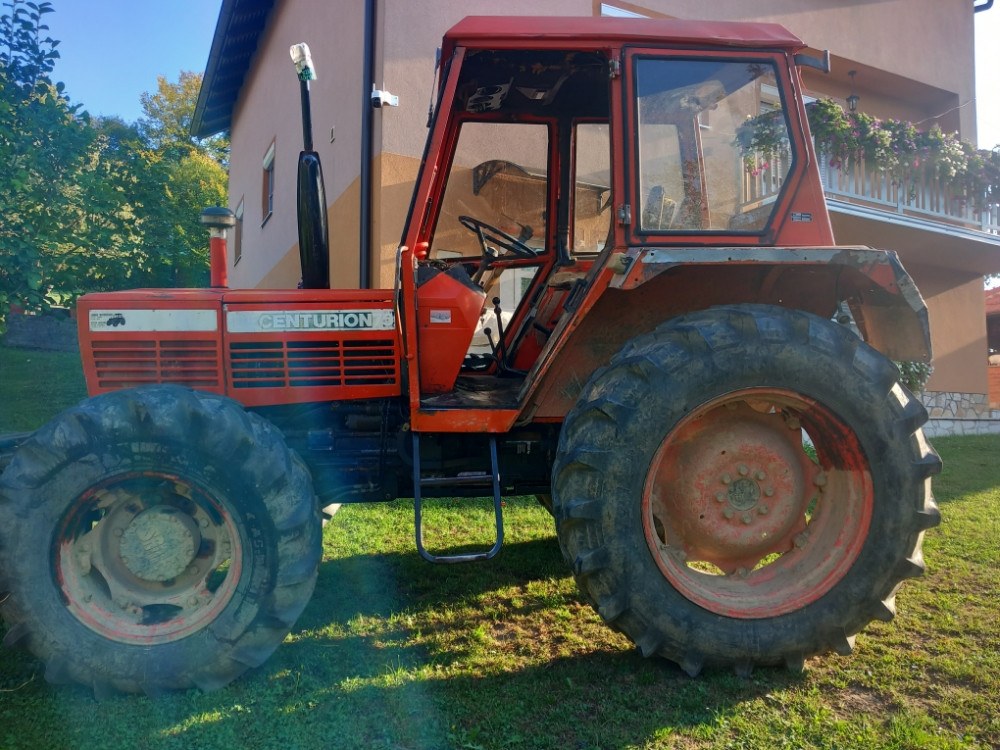 Same centurion 75 - Traktori - OLX.ba