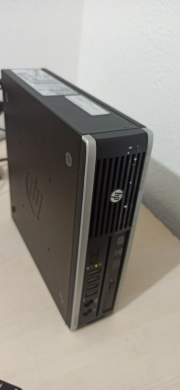Hp Compaq elite 8300 - Desktop Računari - OLX.ba