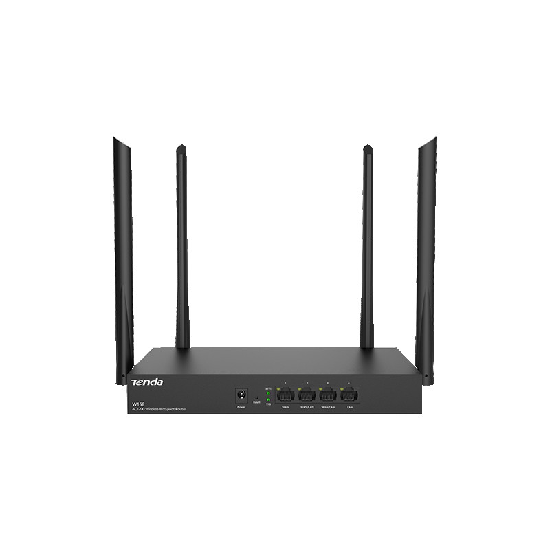 Tenda AC1200 Wireless Hotspot Router W15E - Router - OLX.ba