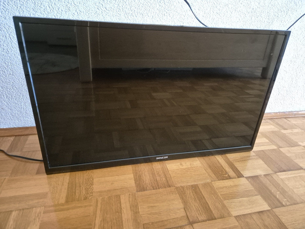 Tv 32" led tv - Nosači za TV - OLX.ba