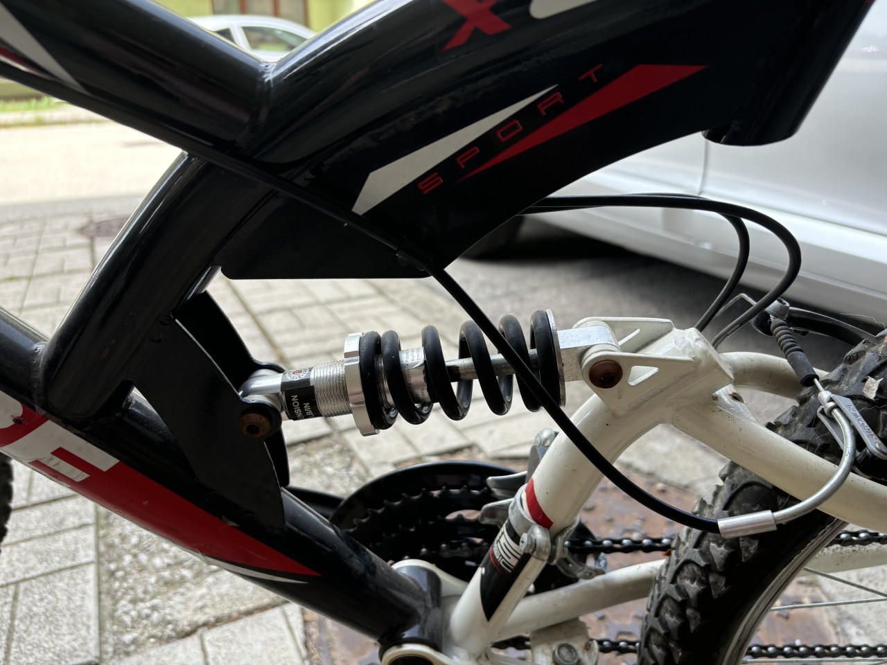 Polovni Biciklo - Bicikli - OLX.ba