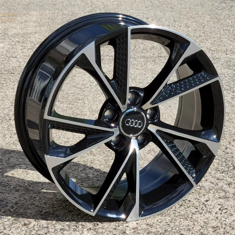 ALU FELGA FELUGA FELNA 20X9 5X112 ET30 66.45 AUDI RS7 - Felge za ...