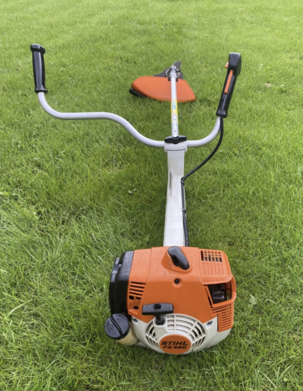 Trimer Stihl FS 480 - Kosilice i Trimeri - OLX.ba