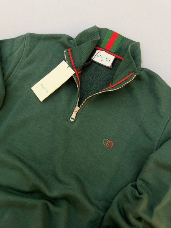 Muška majica GUCCI Nova kolekcija NEW NEW - Majice i košulje za ...